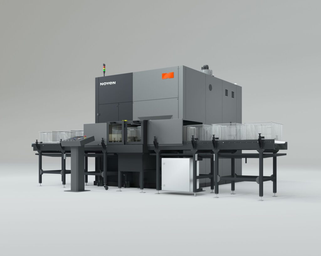 How to increase the cleaning process quality with limited funds for ...