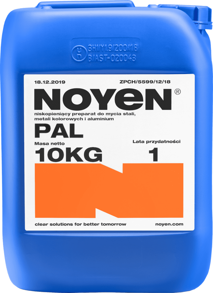 PAL+ - Noyen