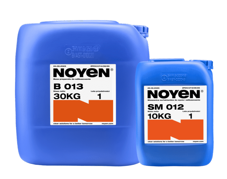 B 013 + SM 012 - Noyen